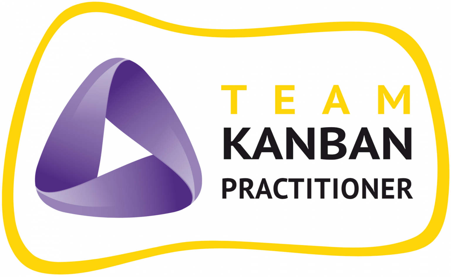 TKP Badge - Aspercom Educação Corporativa